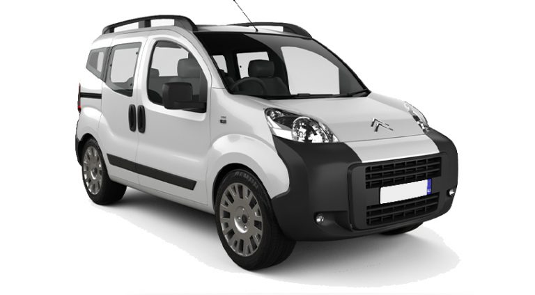 Camper Conversion Kits | FROM £1200, Inc Installation | Redcote Leisure
