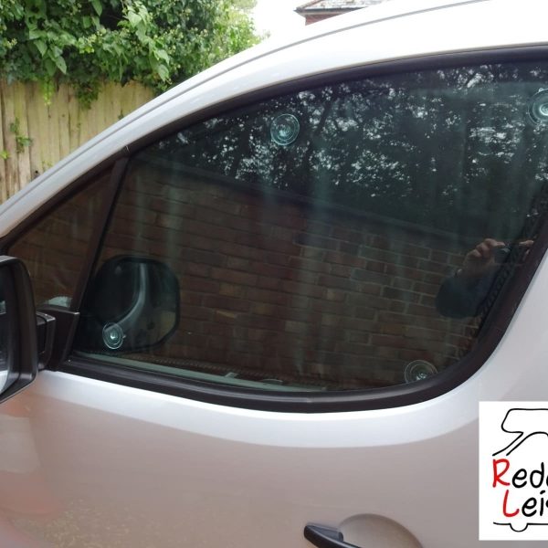 Citroen Berlingo Multispace 2008 - 2018 with Tailgate with Rear Opening ...