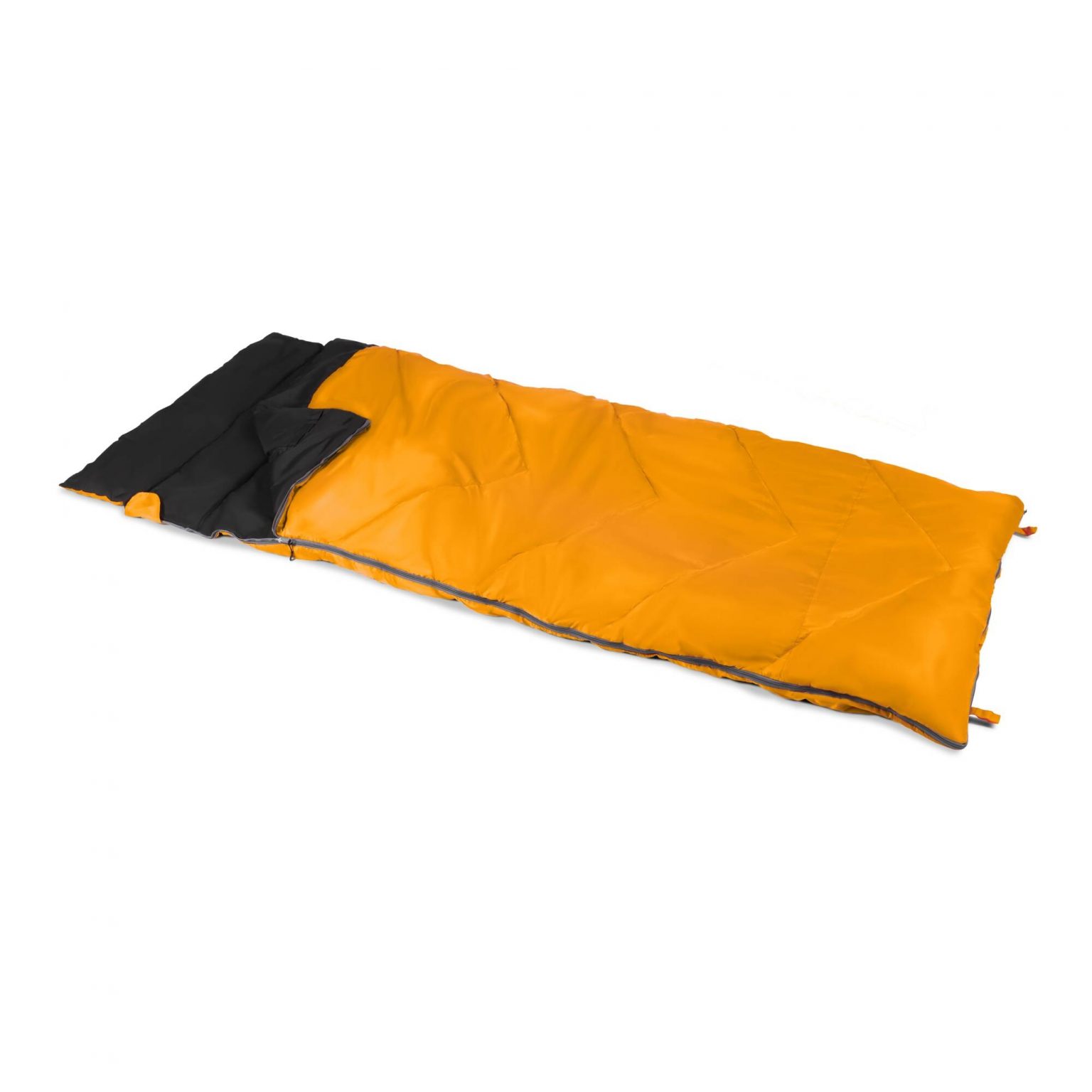 Kampa Garda 4 XL Single Rectangle Sleeping Bag | Redcote Leisure