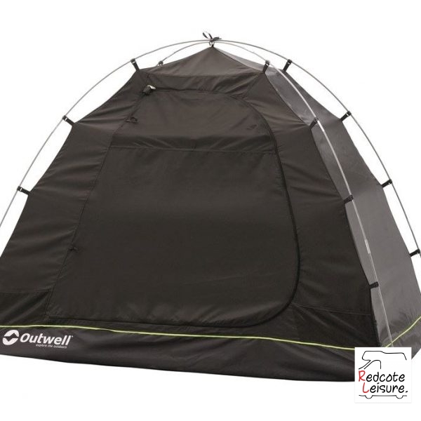 Outwell Universal Free Standing Two Berth bedroom Inner Tent | Redcote ...