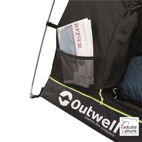 Outwell Universal Free Standing Two Berth bedroom Inner Tent | Redcote ...