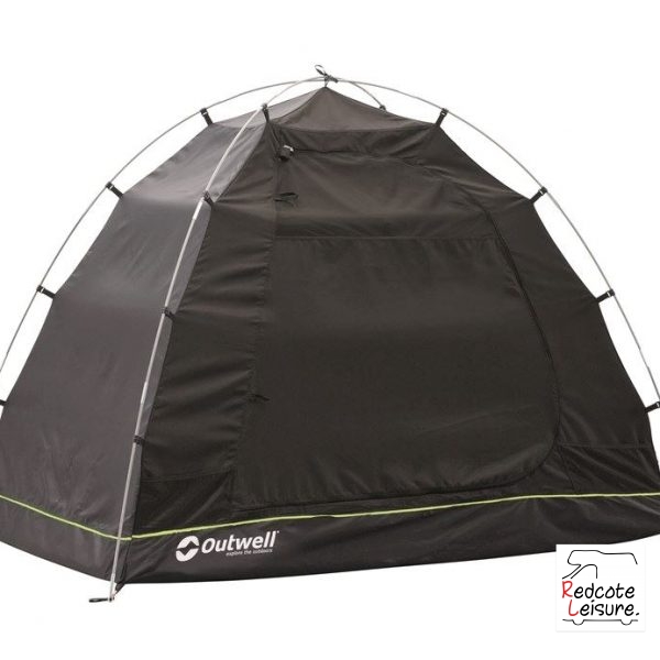 Outwell Universal Free Standing Two Berth bedroom Inner Tent | Redcote ...