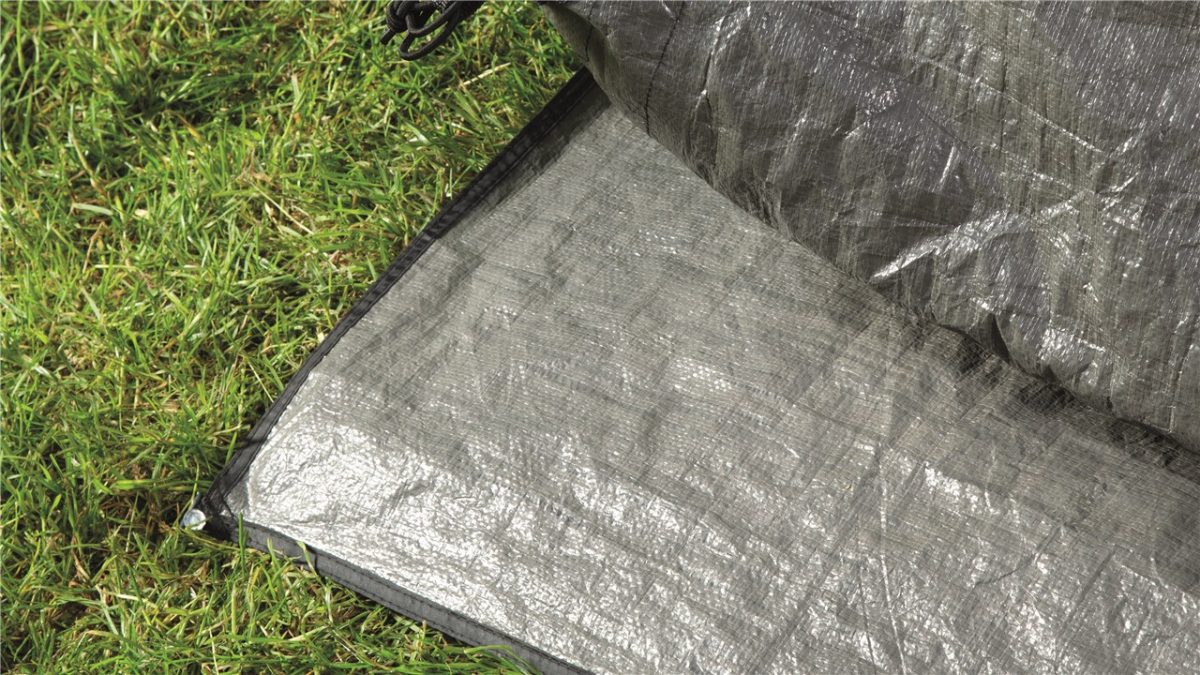 Outwell Fresno Footprint Groundsheet | Redcote Leisure