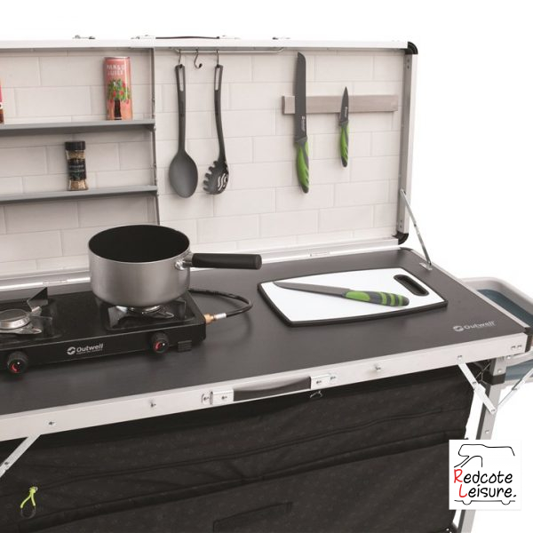 Outwell Magante Kitchen Unit | Redcote Leisure