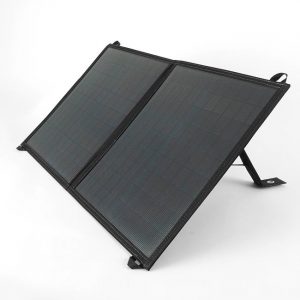 Outwell Akira 300 Power Station with 60w Fold Up Solar Panel | Redcote ...