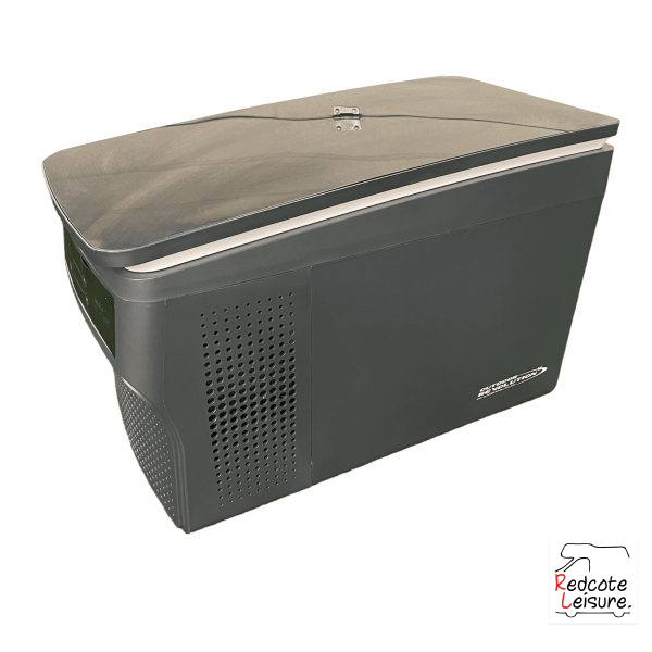 Outdoor Revolution Eco Deep Extreme Compressor Car Cooler 26L 12v / 24v ...