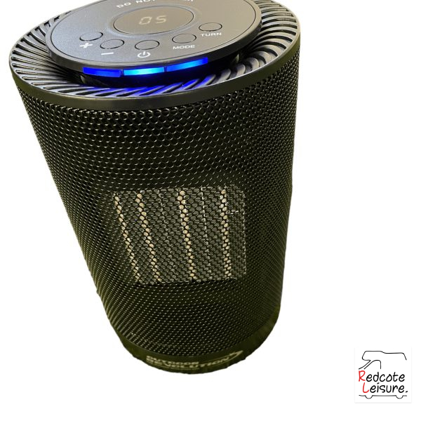 Outdoor Revolution Electric Eco Heater | Redcote Leisure