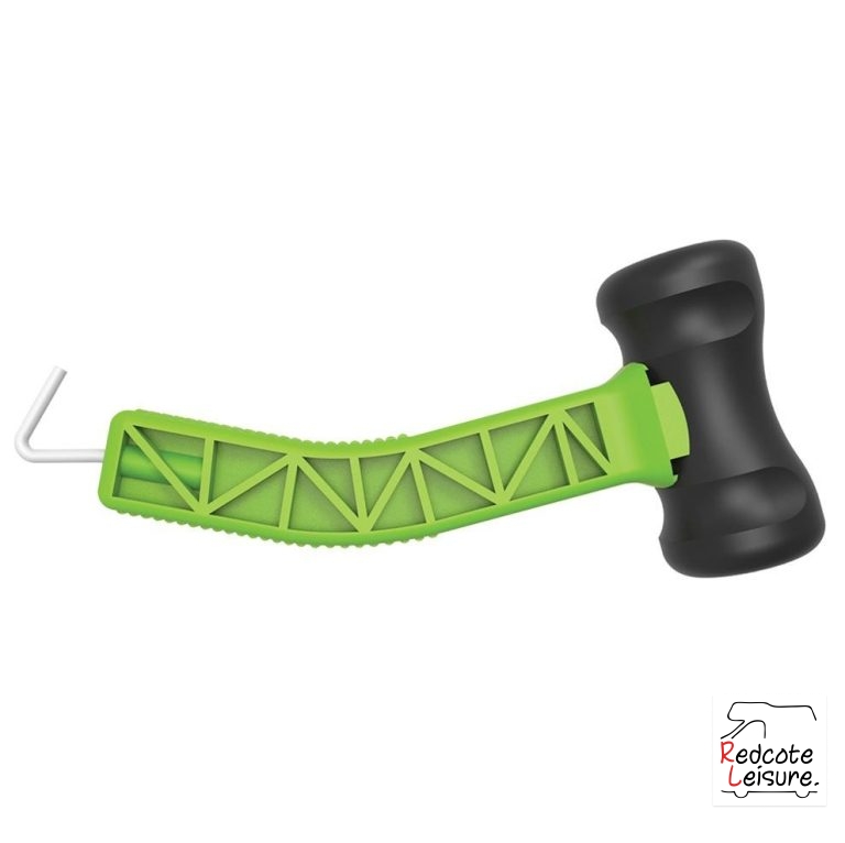 Outdoor Revolution Angle Mallet | Redcote Leisure