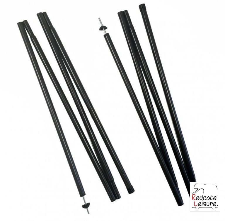 Outdoor Revolution Extension Canopy Poles | Redcote Leisure