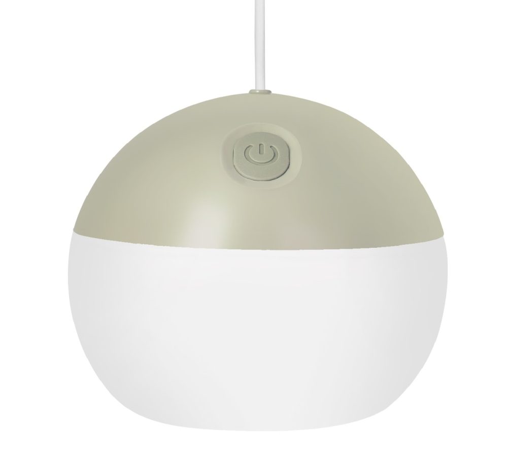 Outdoor Revolution Rechargeable Maxi Lumi-Lite | Redcote Leisure
