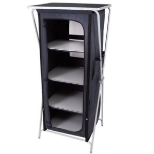 Tall Storage Cupboard | Redcote Leisure
