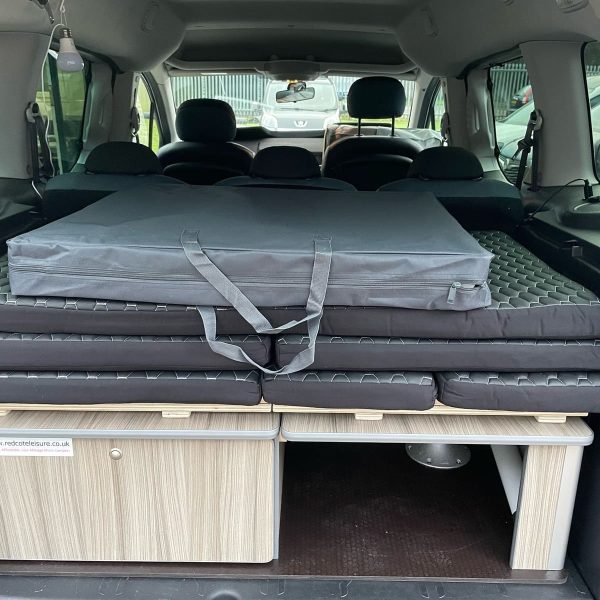 Tall Storage Cupboard | Redcote Leisure