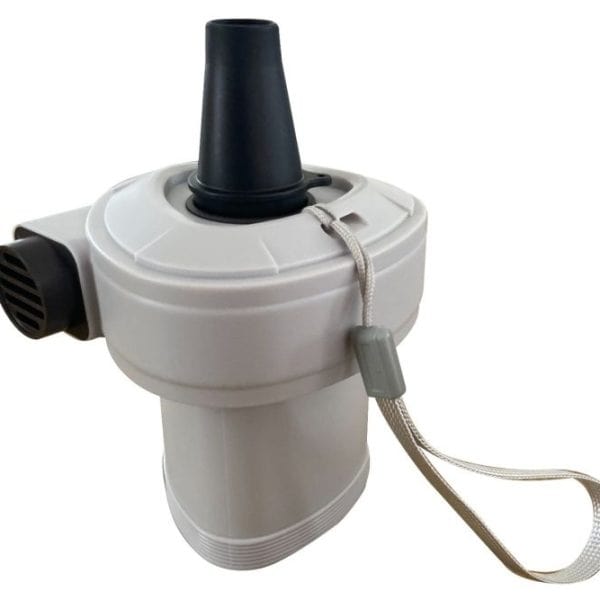Outdoor Revolution Cyclone Valve SIM Pump | Redcote Leisure