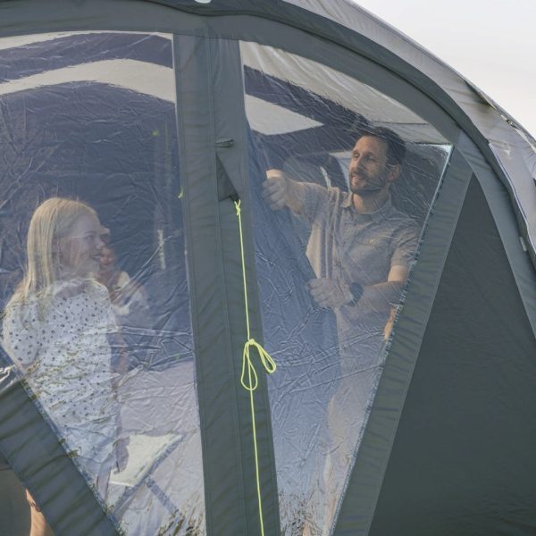 Outwell Montana 4 Air Tent | Redcote Leisure