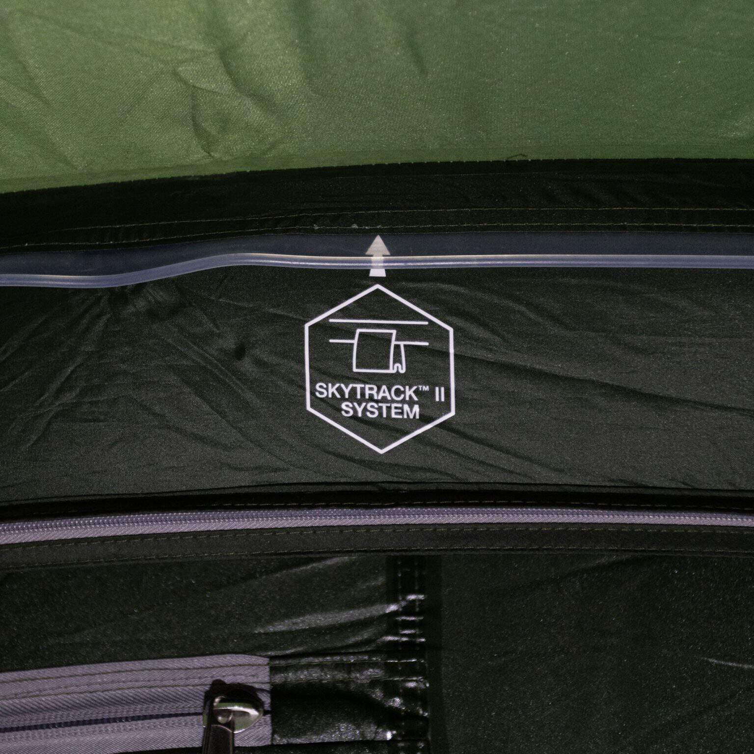 Vango Sherwood 600XL Tent | Redcote Leisure
