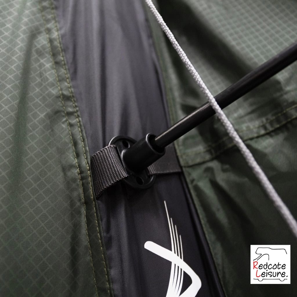 Vango Sherwood 600XL Tent | Redcote Leisure